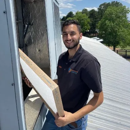 Meet Our Team | Tomball, TX | Better Than Best A/C and Heating