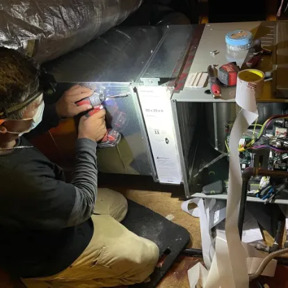 Meet Our Team | Tomball, TX | Better Than Best A/C and Heating
